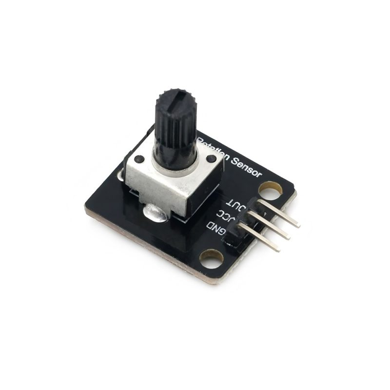 Rotary Encoder Module – ADMA Electronics